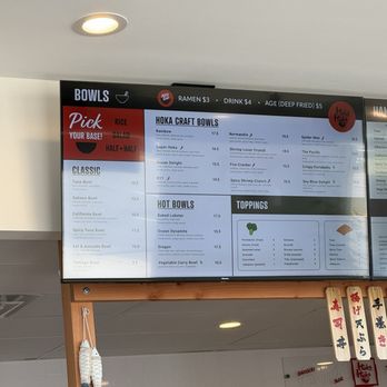 HOKA HOKA EXPRESS - Updated July 2024 - 177 Photos & 61 Reviews - 3948 ...