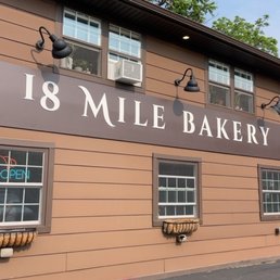 18 MILE BAKERY - Updated July 2025 - 11 Photos - 84 Lake St, Hamburg ...