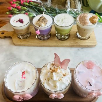 PHALCHA - Updated June 2025 - 230 Photos & 80 Reviews - 1001 Mary St ...