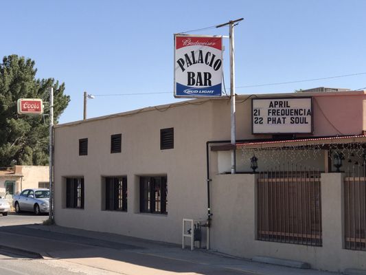 PALACIO BAR - Updated September 2024 - 62 Photos & 17 Reviews - 2600 ...