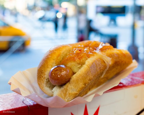 GRAY’S PAPAYA - 1105 Photos & 1495 Reviews - 2090 Broadway, New York ...