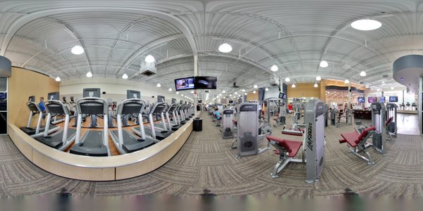 THE EDGE FITNESS CLUBS - Updated December 2025 - 81 Photos & 42 Reviews ...