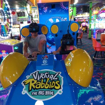 ROCKIN’ RACEWAY ARCADE - Updated October 2025 - 42 Photos & 67 Reviews ...