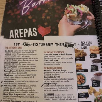 BARROCO - Updated April 2025 - 815 Photos & 913 Reviews - 12906 Madison ...