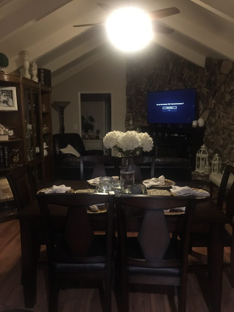 PRO CLEANING - 3921 Louisburg Ave, Modesto, California - Office ...