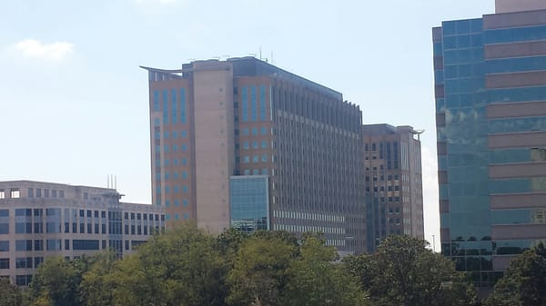 Mark Center 4800 Mark Center Dr Alexandria, VA Government Offices US ...