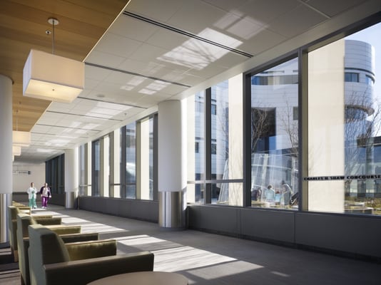 RUSH UNIVERSITY MEDICAL CENTER - Updated December 2025 - 121 Photos ...