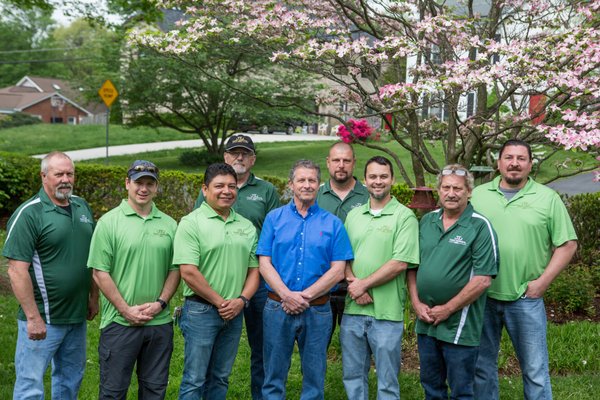 JL TREE SERVICE - 78 Photos & 122 Reviews - 10395 Democracy Ln, Fairfax ...