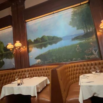 HARRIS’ RESTAURANT - Updated October 2024 - 2410 Photos & 2202 Reviews ...