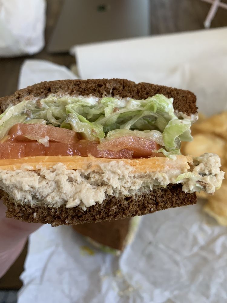 RUBY’S SANDWICH SALOON - 61 Photos & 201 Reviews - 1673 Irvine Ave ...