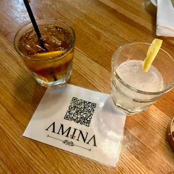 AMINA - Updated February 2025 - 535 Photos & 213 Reviews - 104 Chestnut ...