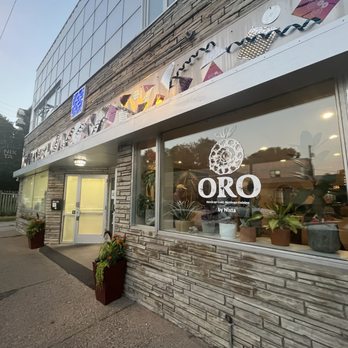 ORO BY NIXTA - Updated March 2025 - 213 Photos & 72 Reviews - 1222 NE ...
