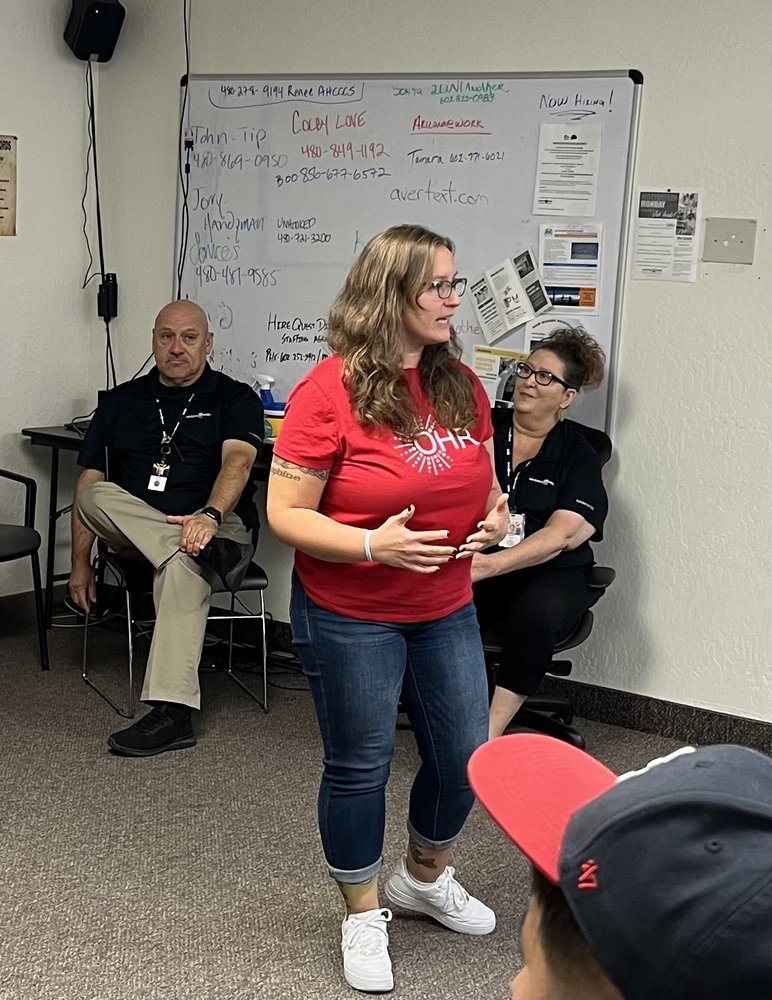 OHR COUNSELING CENTER - Updated August 2025 - 3707 E Southern Ave, Mesa ...