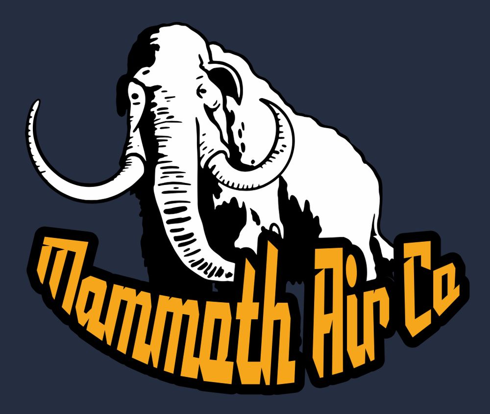 MAMMOTH AIR COMPANY - Updated July 2025 - 63 Photos - Los Angeles ...