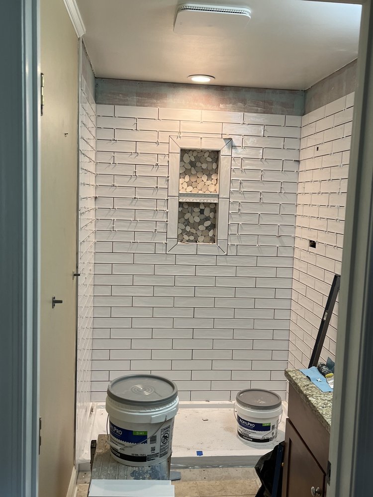 Tile Shop Glen Burnie
