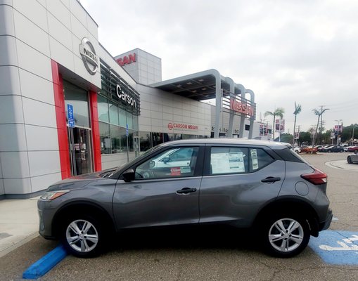 CARSON NISSAN - Updated September 2025 - 191 Photos & 672 Reviews ...