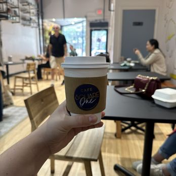 CAFE SQUARE ONE - Updated June 2025 - 260 Photos & 327 Reviews - 311 ...