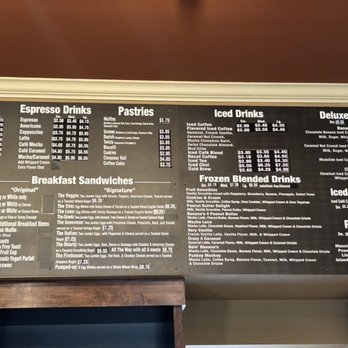 CAFE TEMPO COFFEE HOUSE - Updated May 2025 - 127 Photos & 207 Reviews ...