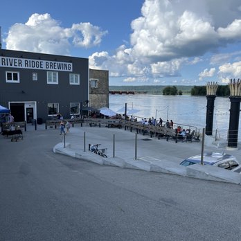 RIVER RIDGE BREWING - Updated November 2025 - 54 Photos & 26 Reviews ...