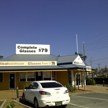 THE OPTICAL SUPERSTORE - Updated January 2025 - Capalaba Park Shopping ...