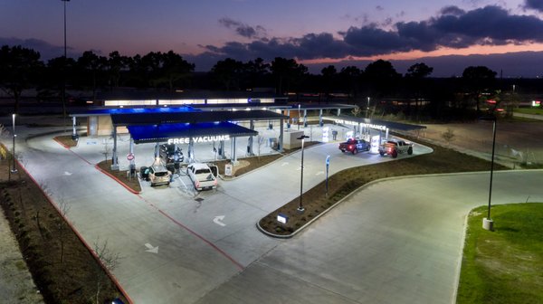 WHITEWATER EXPRESS CAR WASH - Updated September 2025 - 22 Photos & 35 ...