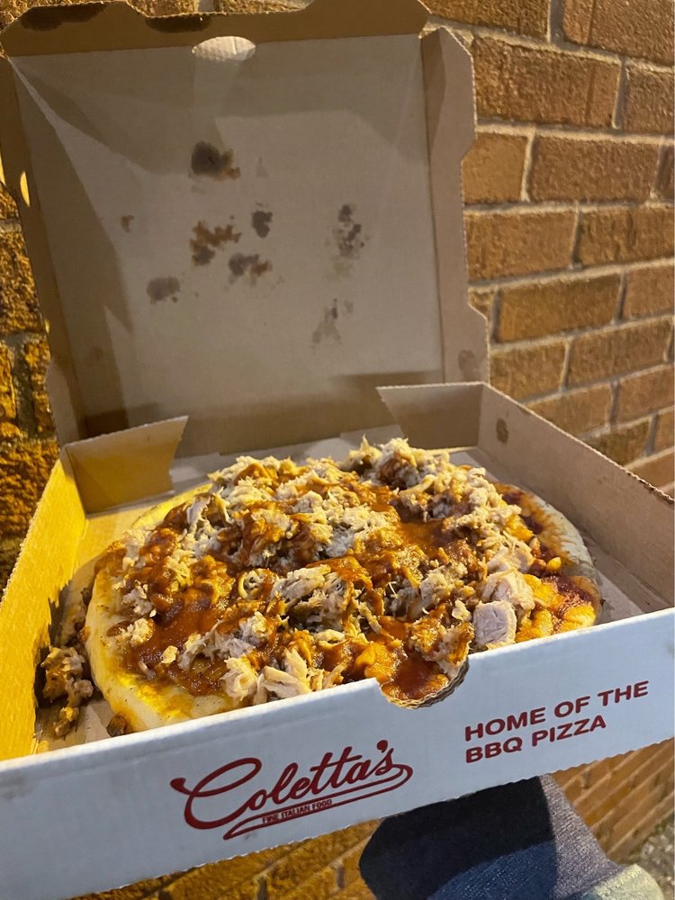 COLETTA’S ITALIAN RESTAURANT - Updated January 2026 - 79 Photos & 129 ...