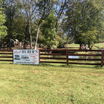 HUBER’S ORCHARD & WINERY - Updated October 2024 - 881 Photos & 244 ...