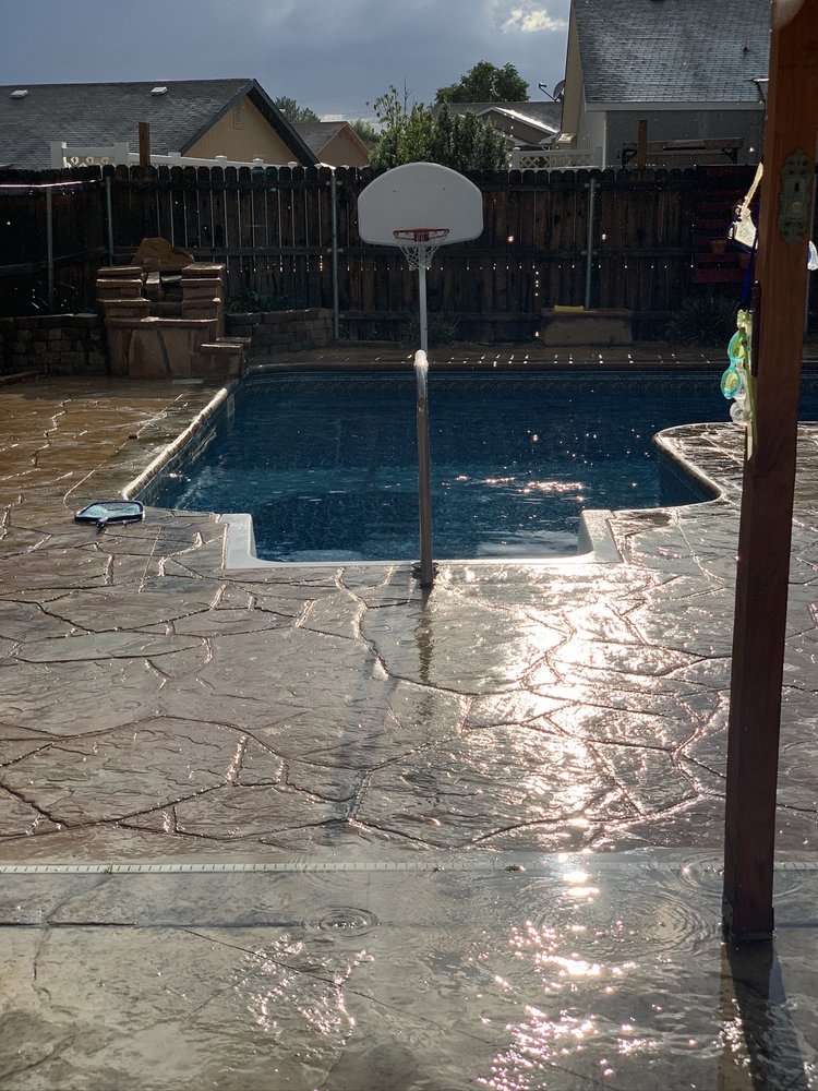 LAGUNA POOLS & SPAS - Updated December 2025 - 610 Industrial Ave ...