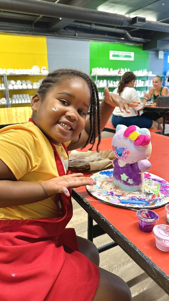 PLASTER FUN TIME - Updated December 2025 - 14 Photos & 18 Reviews - 691 ...