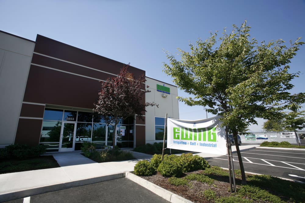 EWING OUTDOOR SUPPLY - Updated July 2024 - 5857 NE Cornelius Pass Rd ...