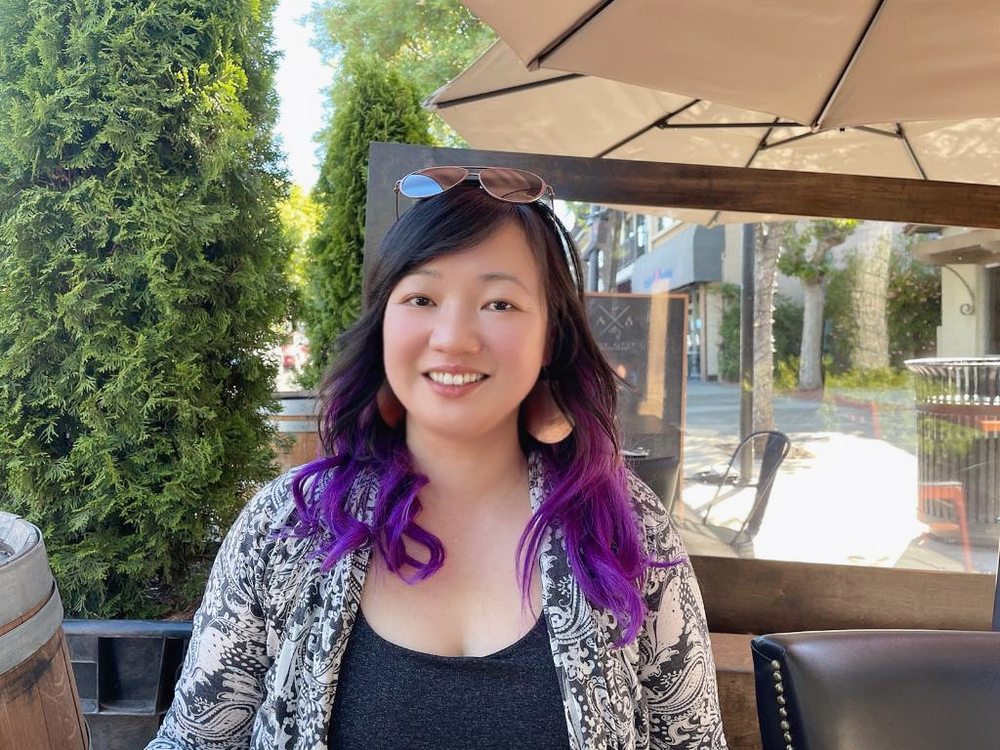 SONIA HUANG - THE LOAN STORY - 275 Saratoga Ave, Santa Clara, CA - Yelp