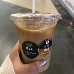 MOS MOS - Updated March 2025 - 100 Photos & 114 Reviews - 25 King ...