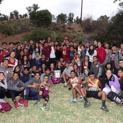 ONTARIO HIGH SCHOOL - 40 Photos - 901 W Francis St, Ontario, CA - Yelp