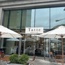 TATTE BAKERY & CAFE - Updated January 2026 - 549 Photos & 252 Reviews ...