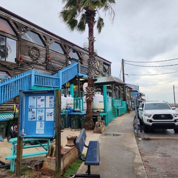 STEAMERS CLAM BAR & GRILL - 337 Photos & 349 Reviews - 420 Dock St ...