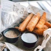 REDEMPTION BAR AND GRILL - 208 Photos & 138 Reviews - 3517 W Maradona ...