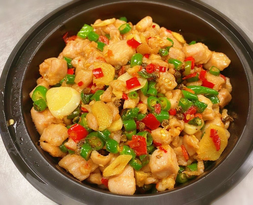 UNCLE LEES CAFE - 28 Photos & 25 Reviews - 9203 Highway 6, Houston ...