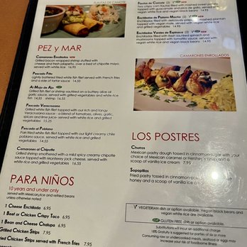LISA’S MEXICAN RESTAURANT - Updated October 2024 - 275 Photos & 224 ...
