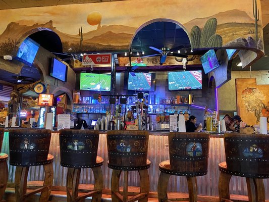 EL COWBOY - Updated October 2025 - 56 Photos & 42 Reviews - 1739 S ...