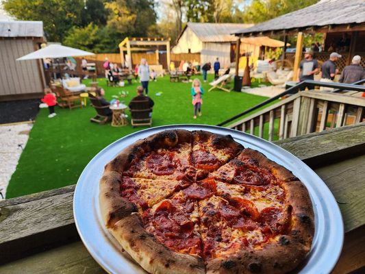 BOHO PIZZA AND BREW - Updated June 2024 - 15 Photos & 28 Reviews - 2514 ...