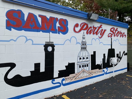 SAM’S W PARTY STORE - Updated August 2025 - 12 Photos - 104 S Waverly ...