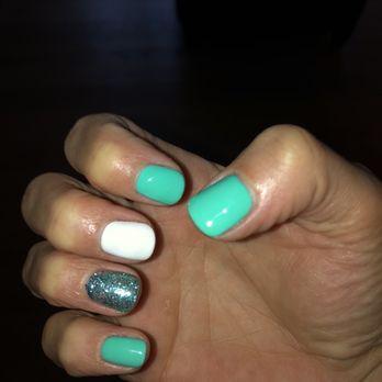 NAIL TECH 8 - 461 Photos & 113 Reviews - 7323 W Irving Park Rd, Chicago ...