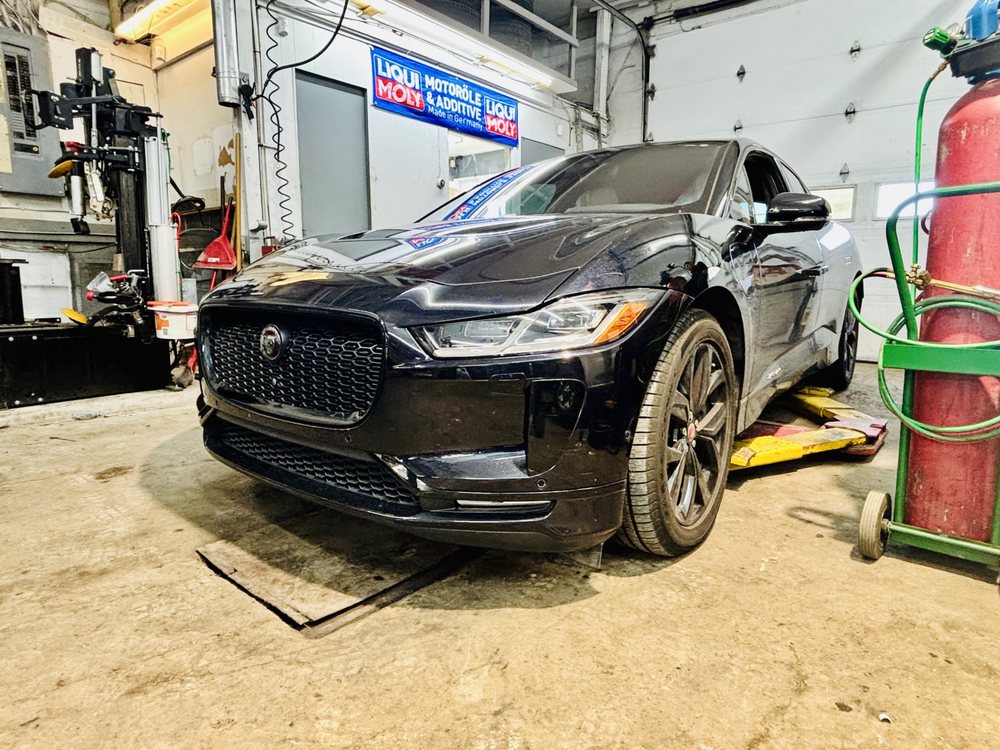 GARAGE LAVAL - MÉCANIQUE EUROPÉENNE ET DOMESTIQUE - Updated October ...