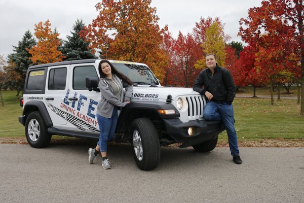 LIFE DRIVING ACADEMY - Updated April 2026 - 16 Photos - 650 Church St ...