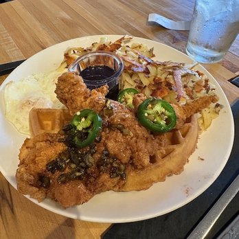 BRUNCH SNOB - Updated July 2025 - 765 Photos & 478 Reviews - 5555 N 7th ...