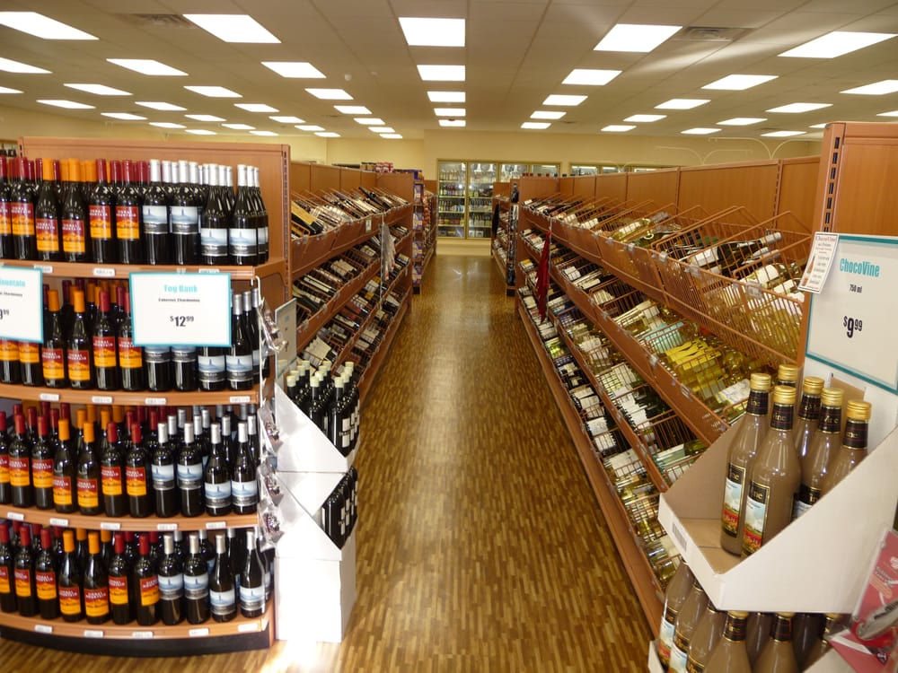 PARK SQUARE WINE & SPIRITS - Updated October 2025 - 21 Reviews - 60 ...