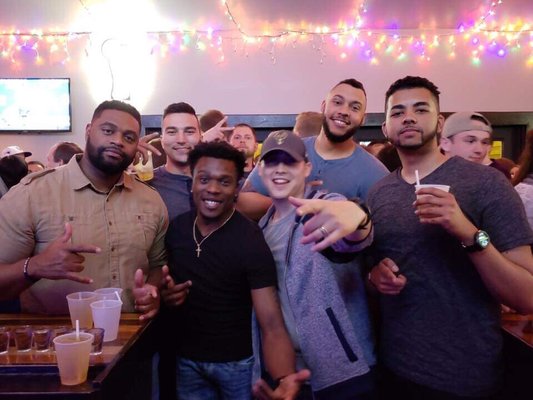 MILWAUKEE BACHELOR AND BACHELORETTE PARTIES - Party & Event Planning ...