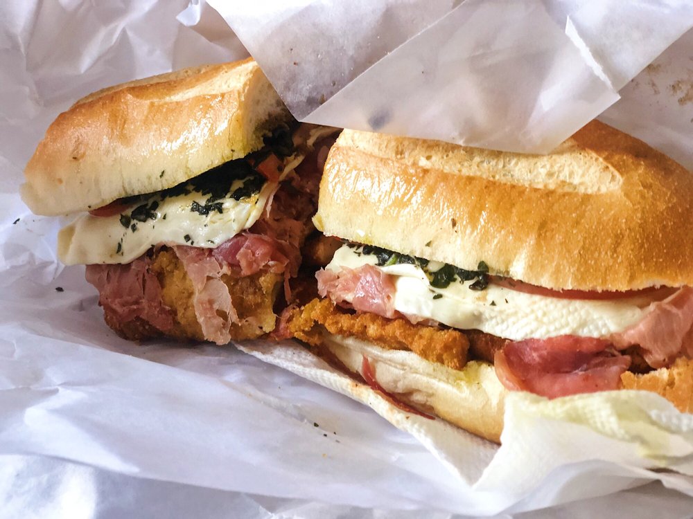 PARISI BAKERY - 358 Photos & 457 Reviews - 198 Mott St, New York, NY ...