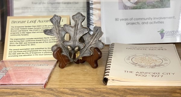 GRAPEVINE PUBLIC LIBRARY - Updated December 2025 - 47 Photos & 24 ...