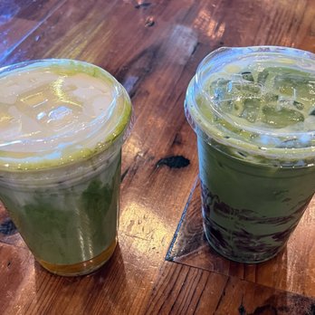 CAFE HWASAN - Updated February 2025 - 712 Photos & 218 Reviews - 2001 ...